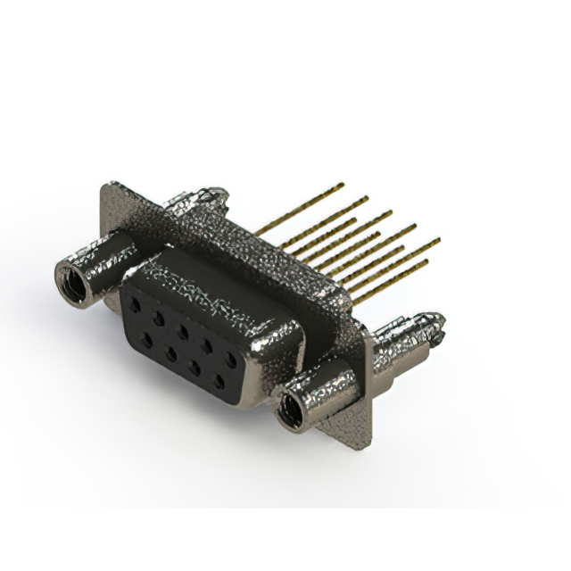 628-M09-623-BN6 EDAC Inc. | Connectors, Interconnects | DigiKey